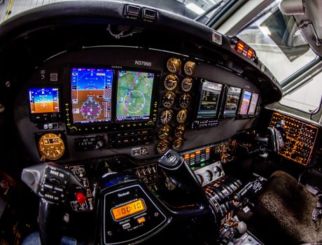 Services – Park Rapids Avionics