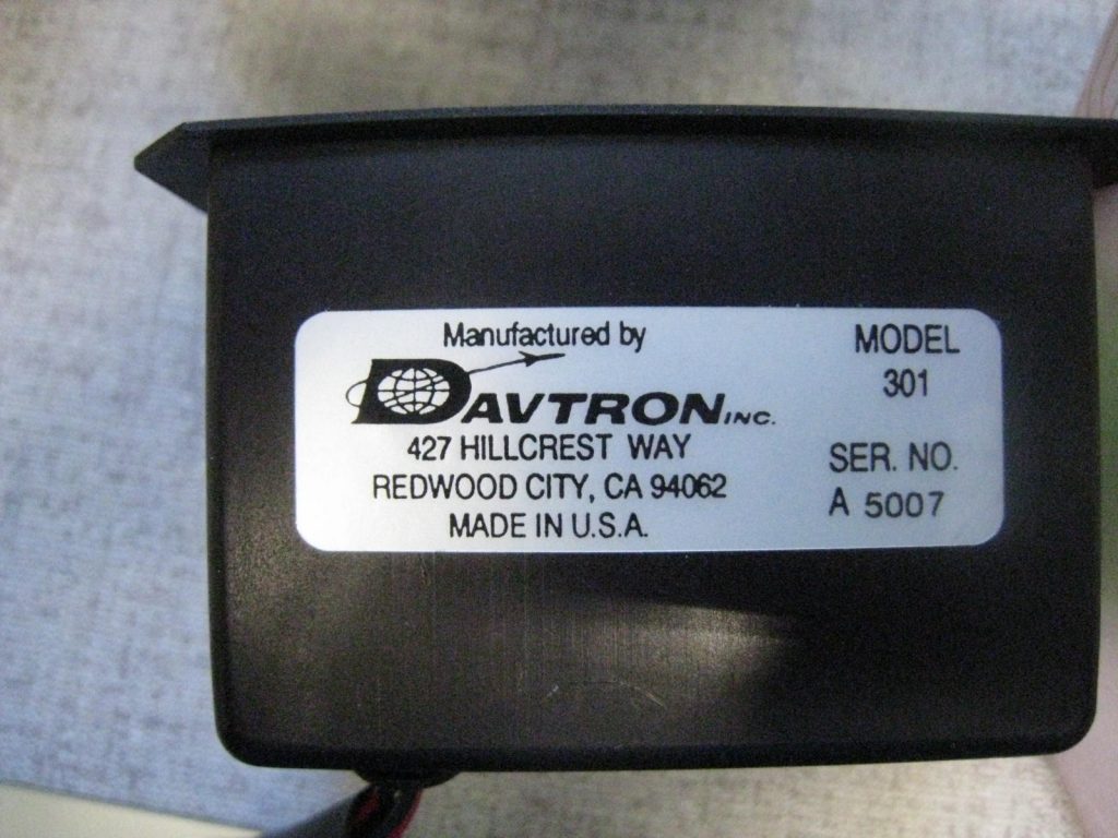 Indicators/HSI/EHSI/EFIS – Park Rapids Avionics