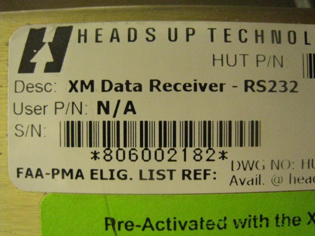 Instruments – Park Rapids Avionics