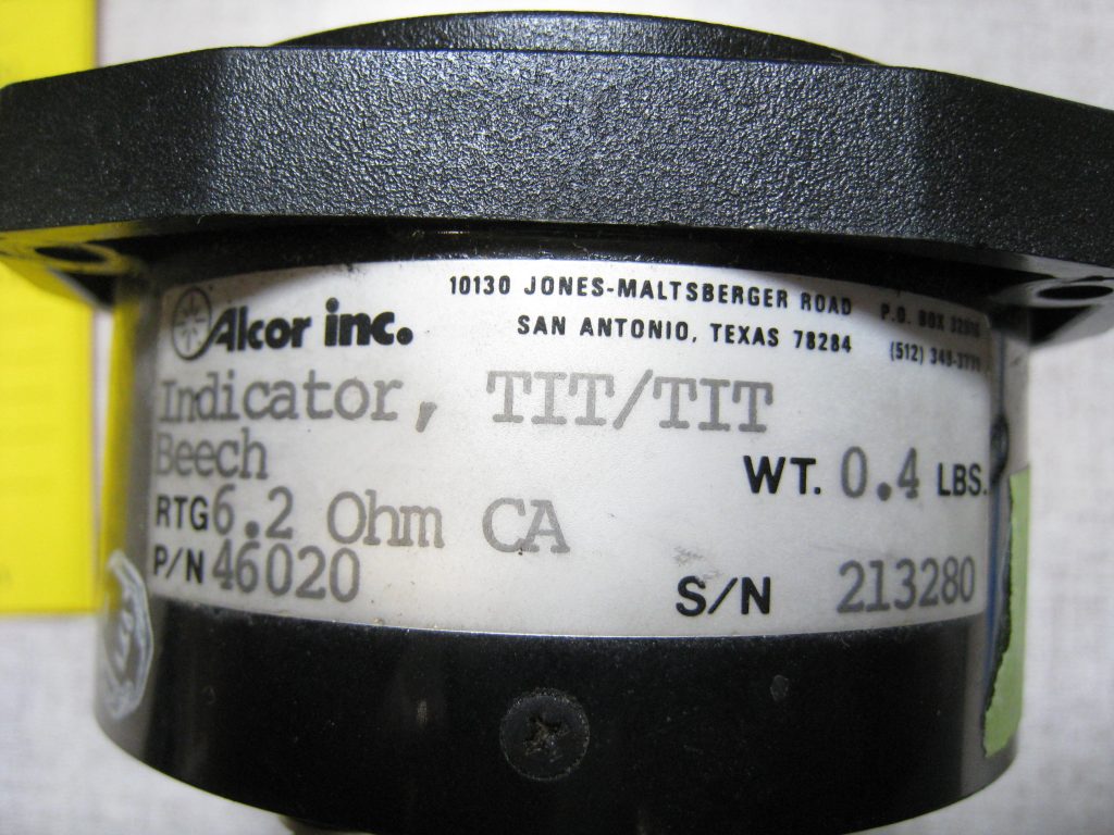 Indicators/HSI/EHSI/EFIS – Park Rapids Avionics