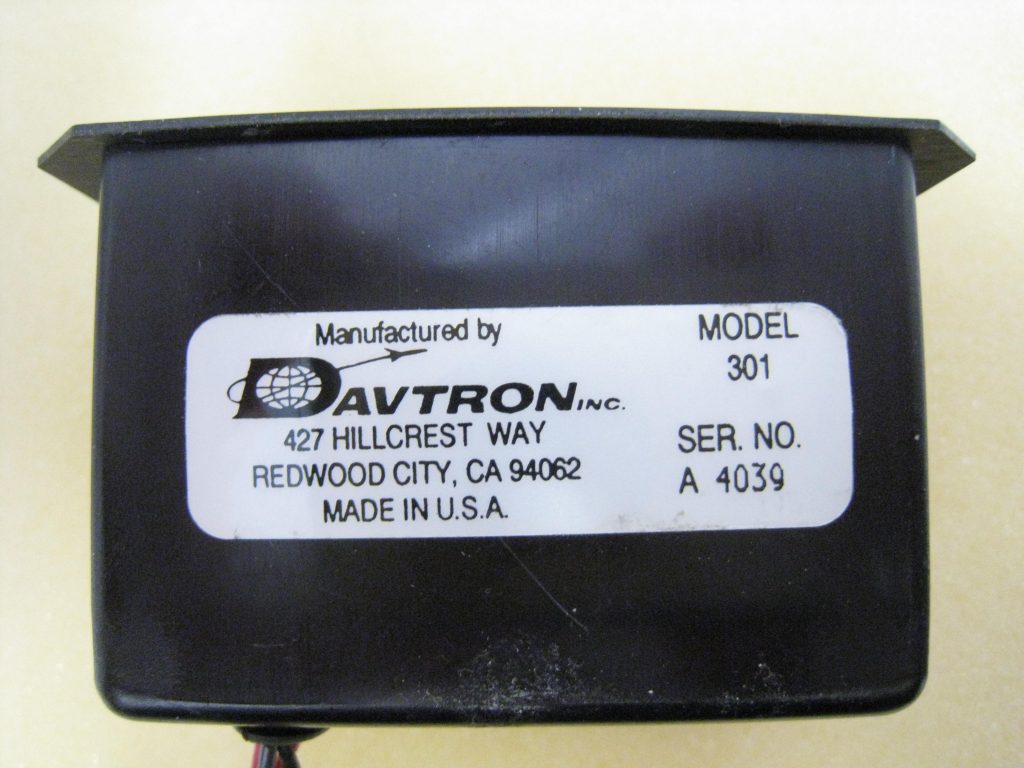 Indicators/HSI/EHSI/EFIS – Park Rapids Avionics