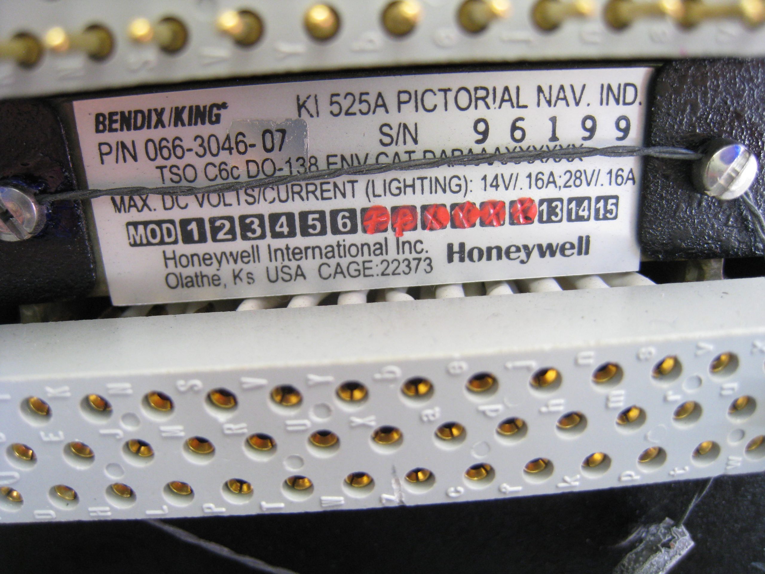 KI-525A – Park Rapids Avionics