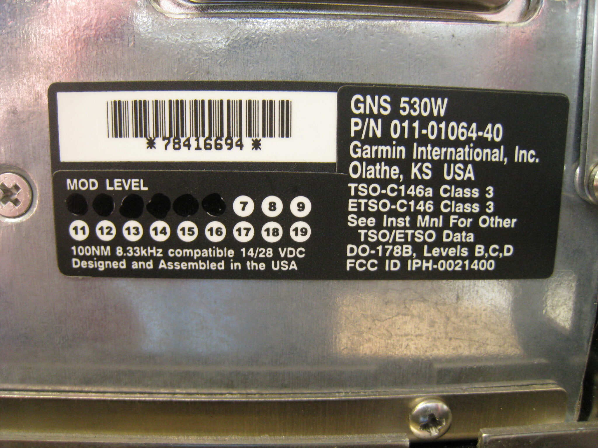 Park Rapids Avionics – Less Hassle. More Sky.