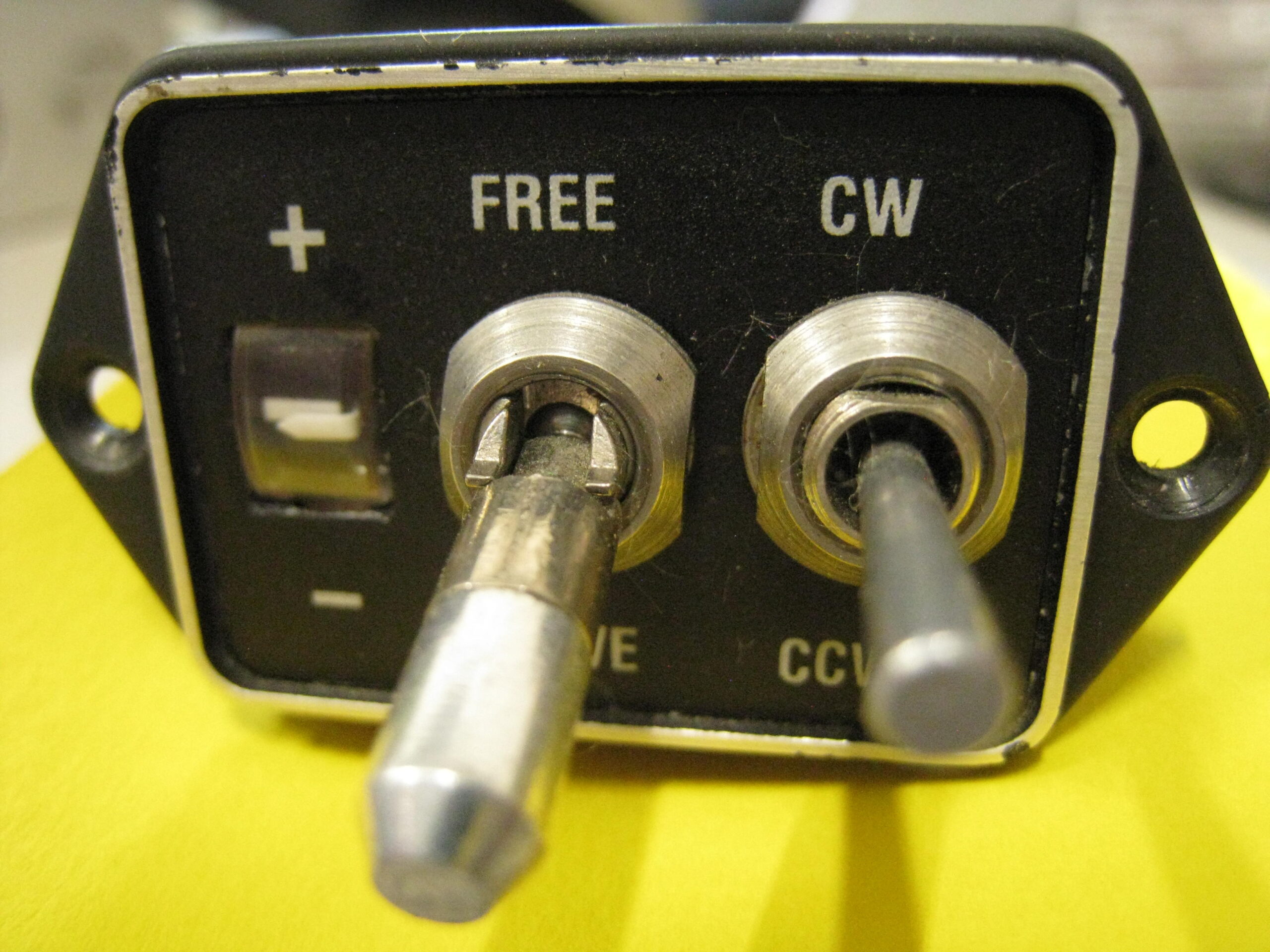 KA-51B – Park Rapids Avionics