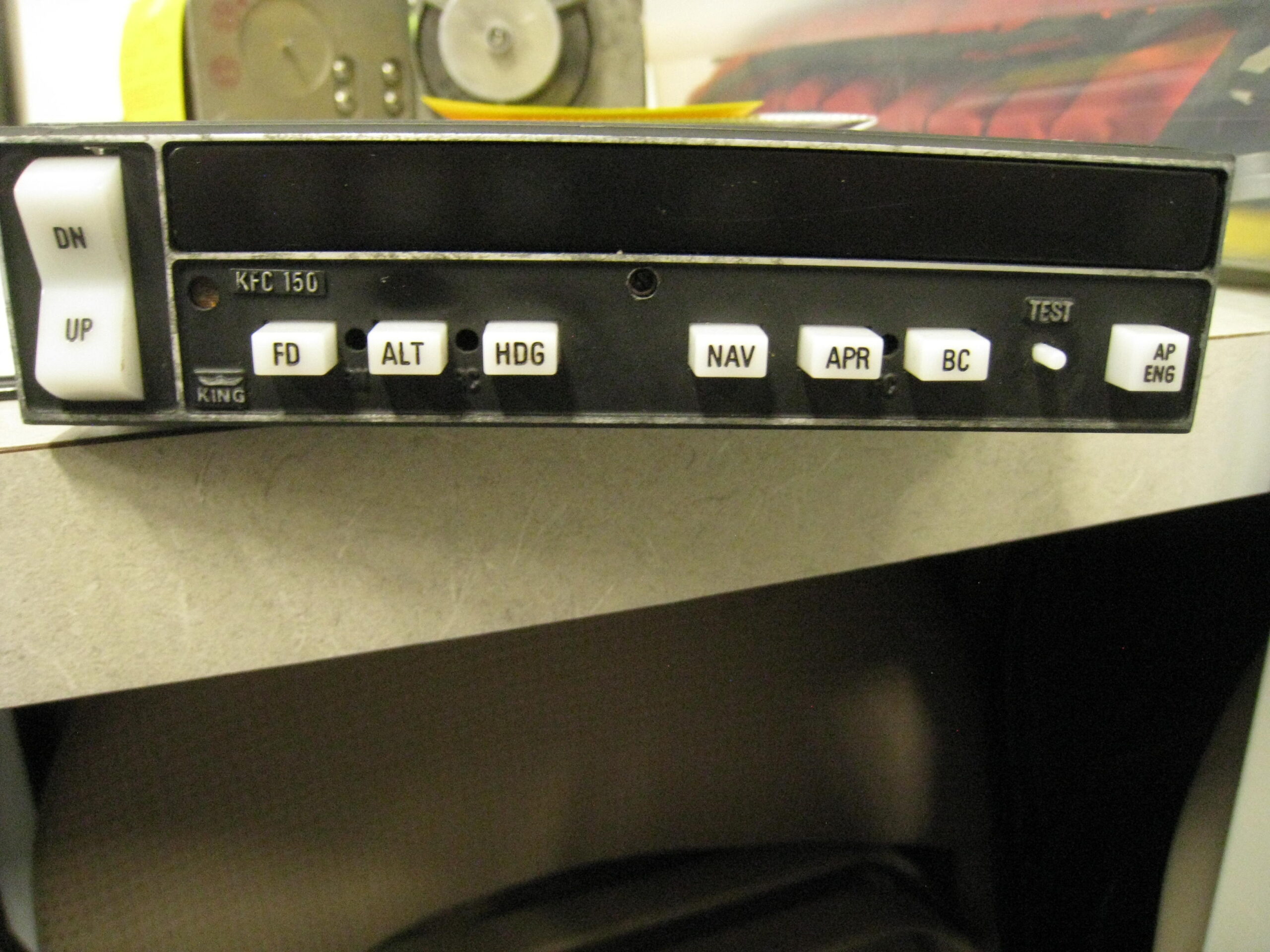 KC-192 – Park Rapids Avionics