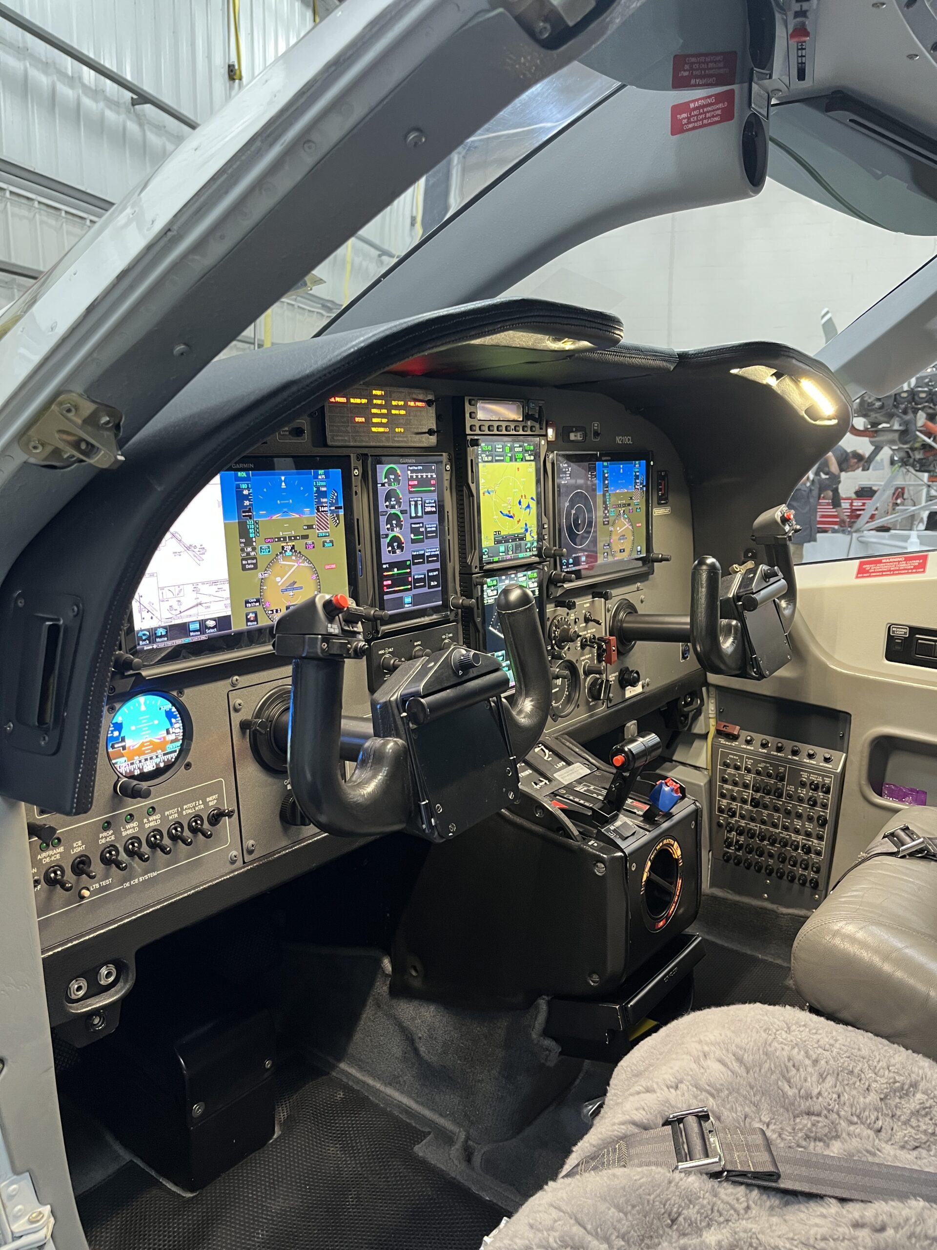 Aircraft For Sale – Park Rapids Avionics