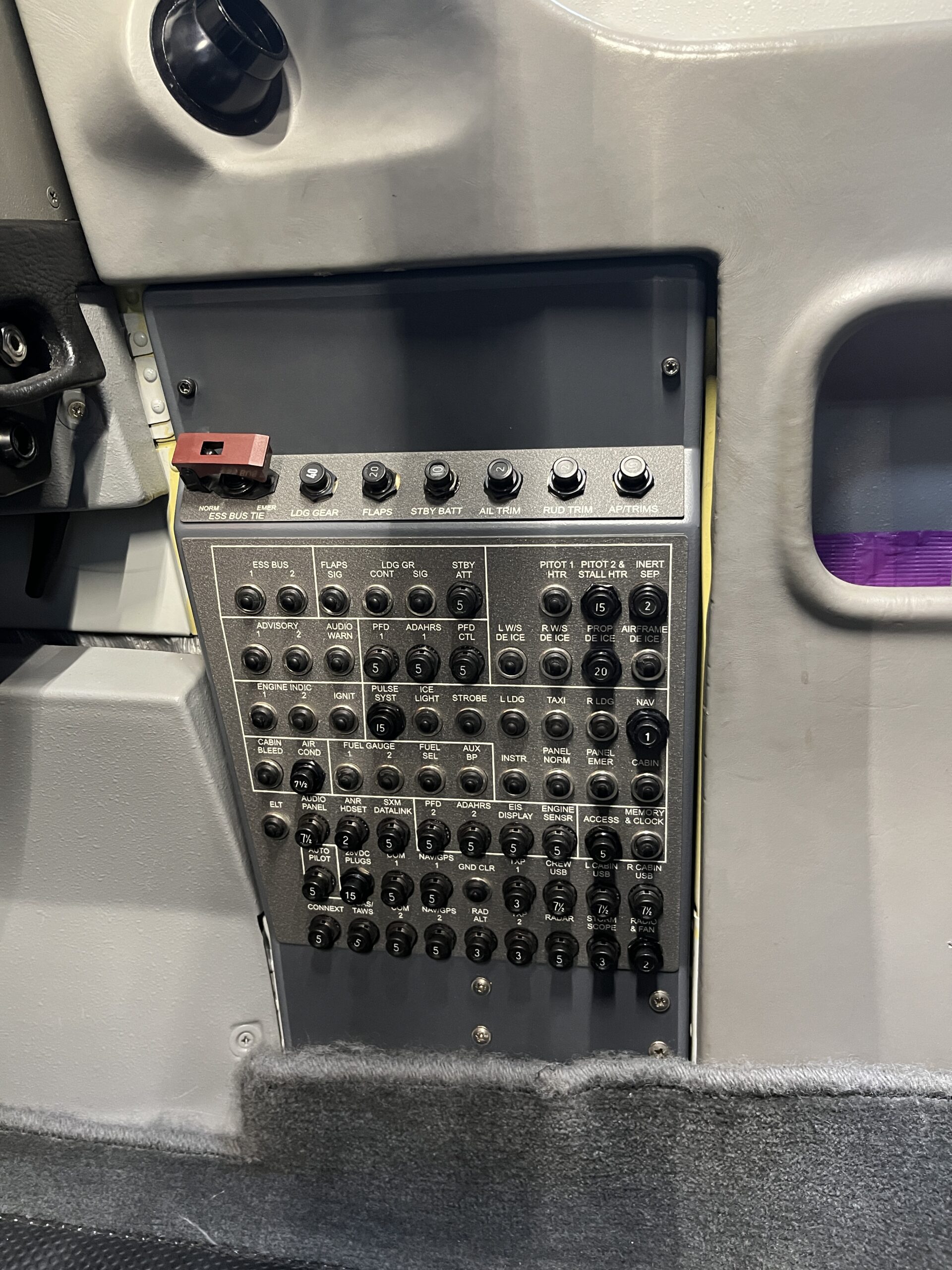 Aircraft For Sale – Park Rapids Avionics