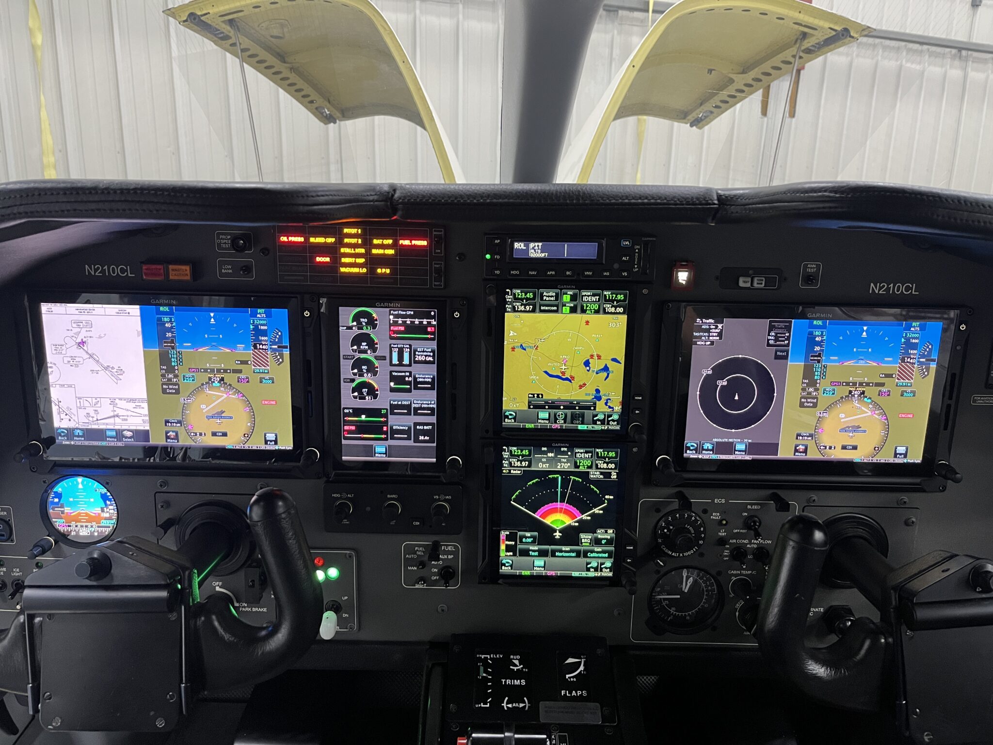 Aircraft For Sale – Park Rapids Avionics