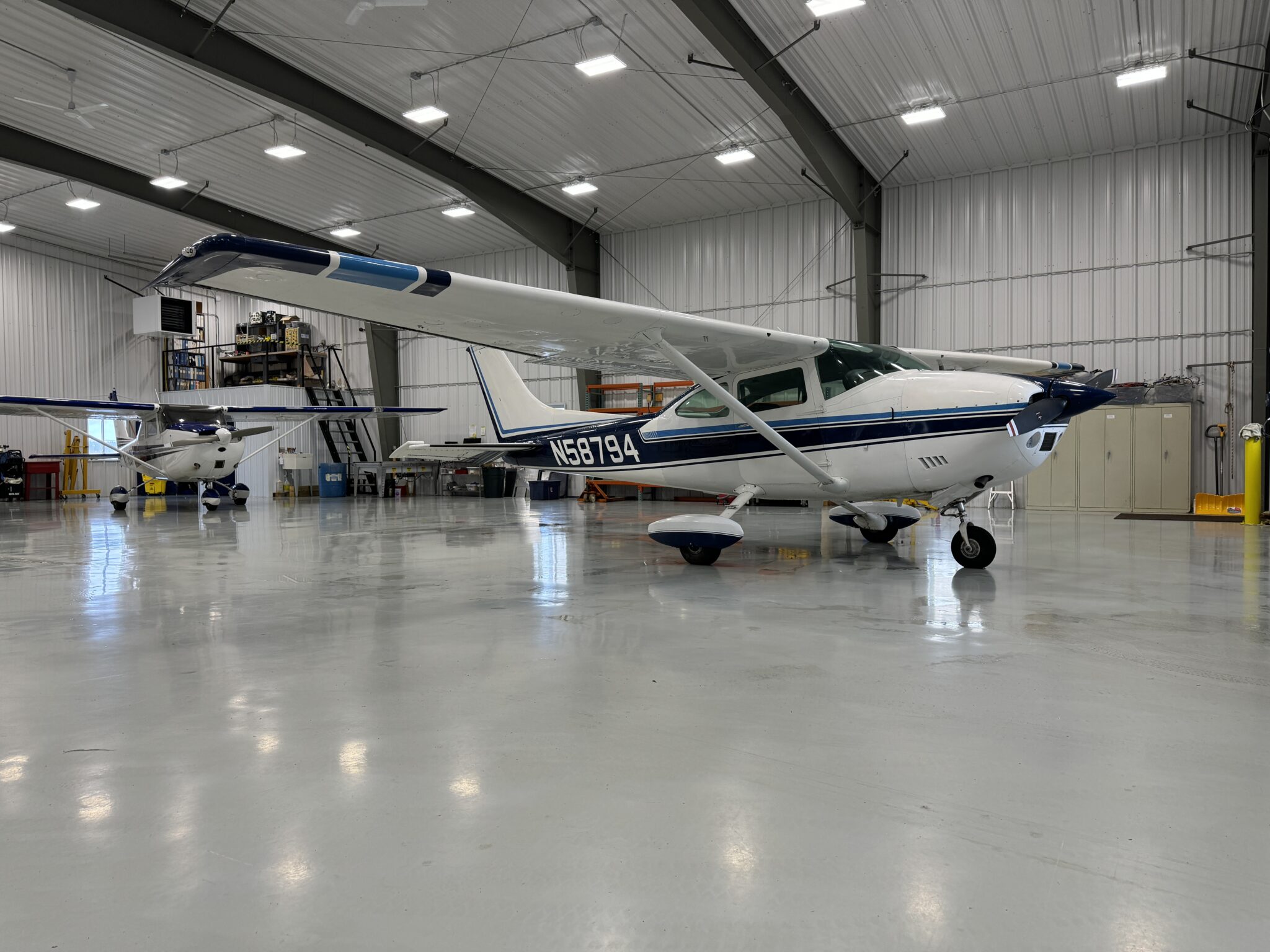 Aircraft For Sale – Park Rapids Avionics
