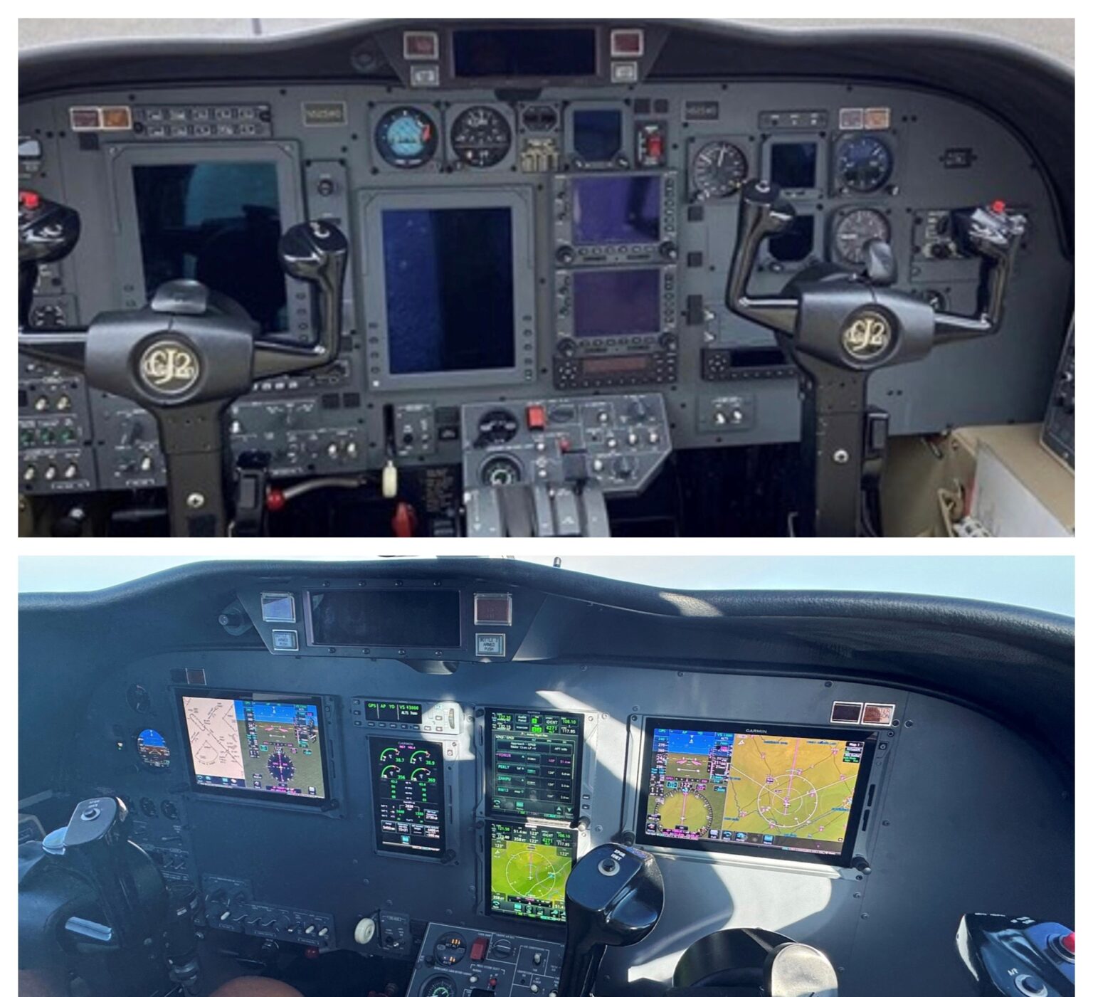 Recent Avionics Upgrades – Park Rapids Avionics