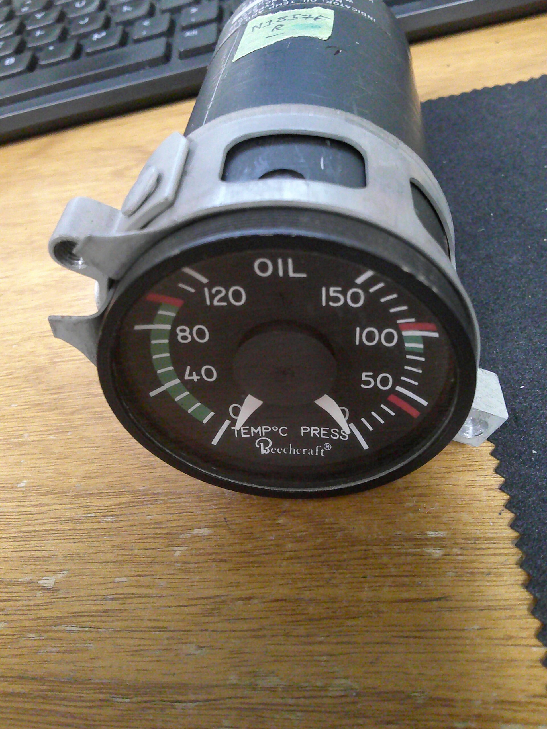 522079 – Park Rapids Avionics