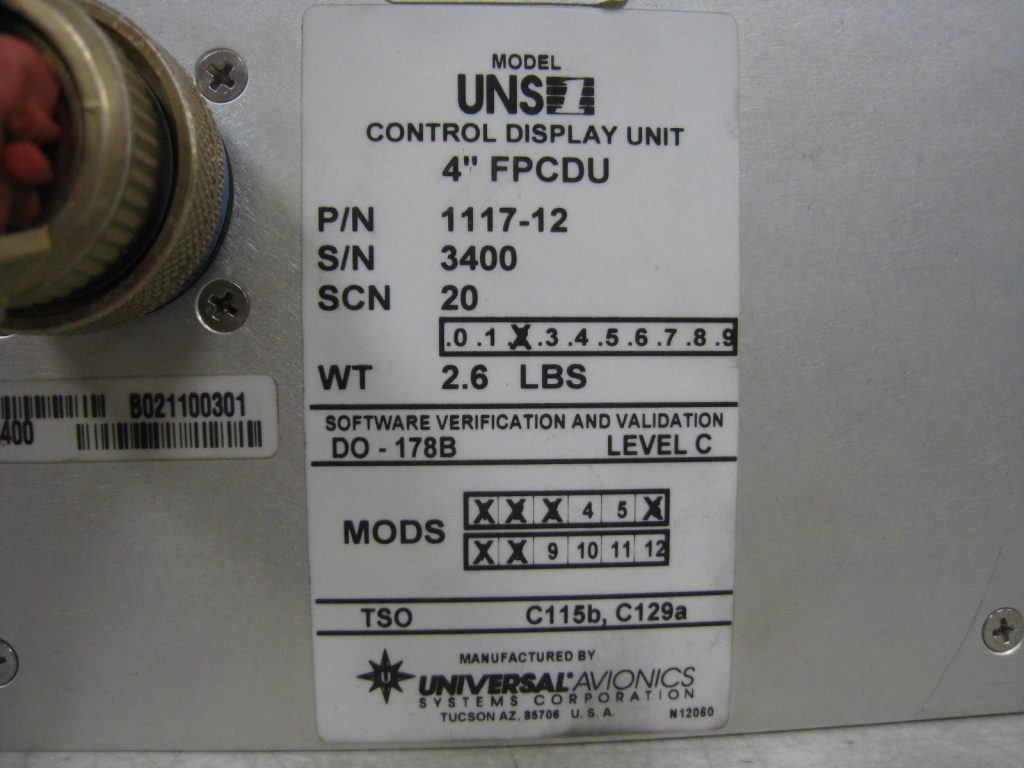 Indicators/HSI/EHSI/EFIS – Park Rapids Avionics