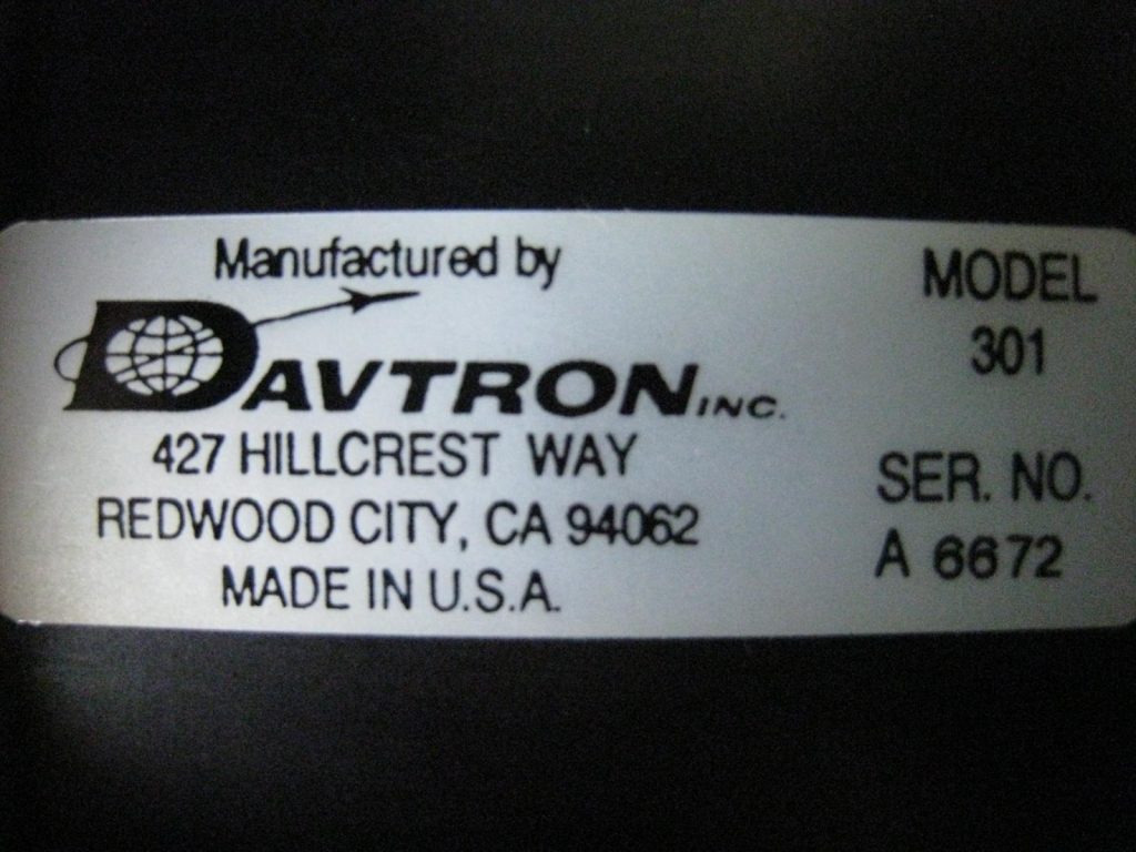 Indicators/HSI/EHSI/EFIS – Park Rapids Avionics